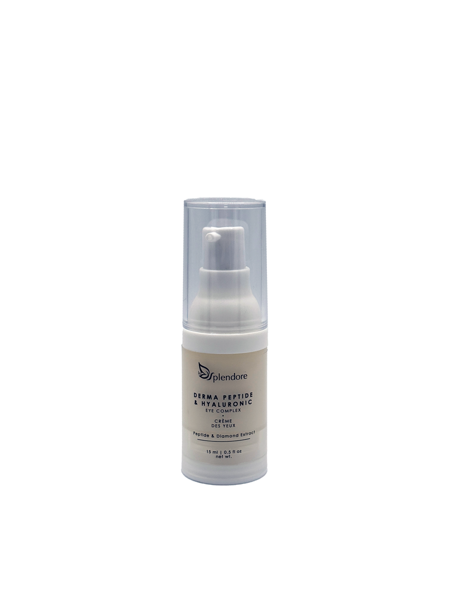 Derma Peptide & Hyaluronic Eye Complex – Hockley Valley Resort Shop